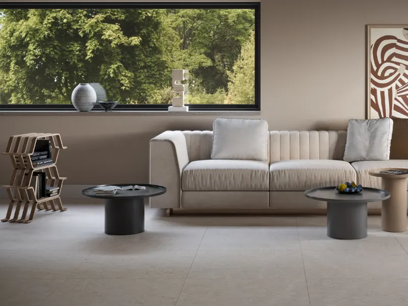 Rocell, Eternal elegance